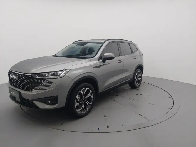GWM Haval Usados e Novos em São Paulo e região, SP