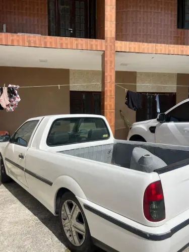 "volkswagen saveiro g3" - Carros Usados e Novos à venda