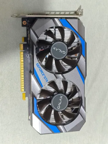 "gtx 1050" no Brasil