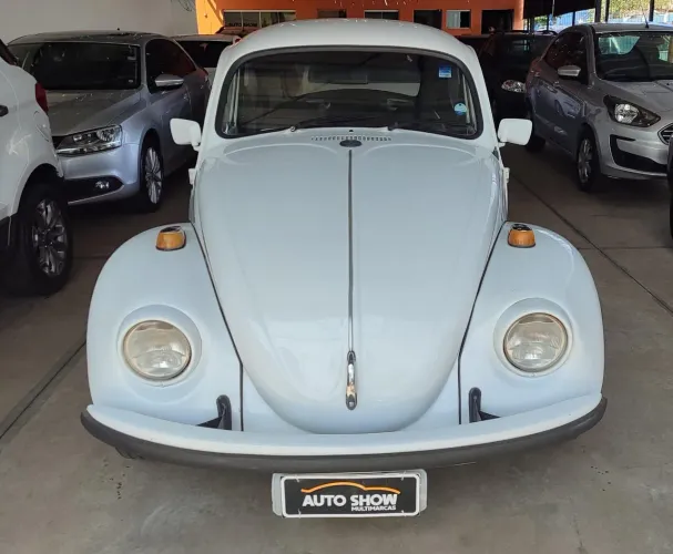 Volkswagen Fusca 1982 Usados e Novos