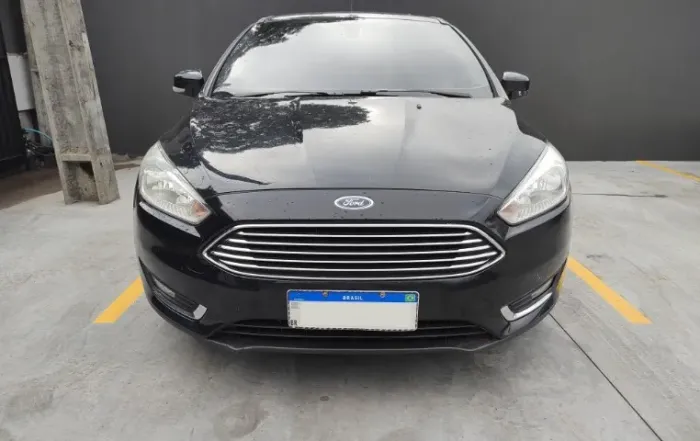 Ford Focus 2016 Usados e Novos