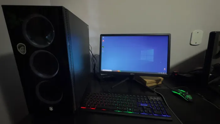"pc pichau" - Computadores e Desktops no Brasil