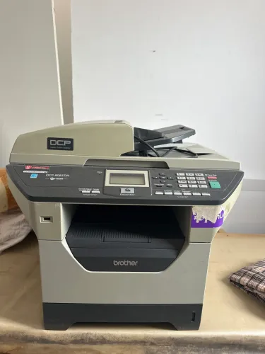 "impressora brother dcp l5652dn" - Informática no Brasil