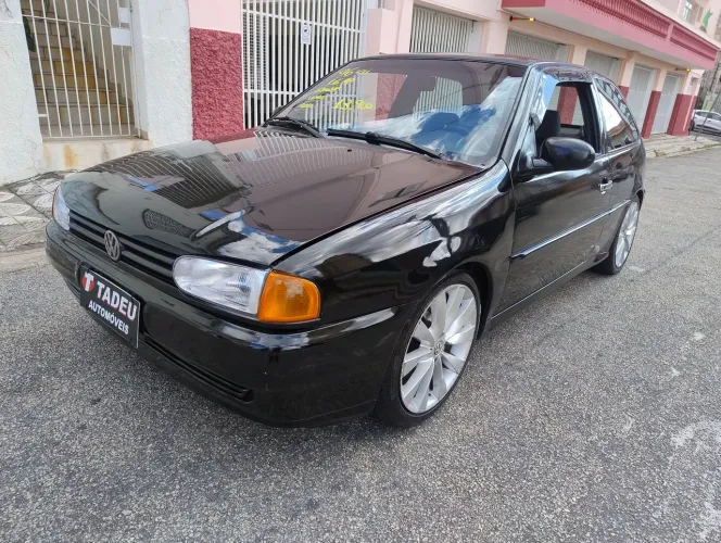 "gol g2 completo" - Carros Usados e Novos à venda
