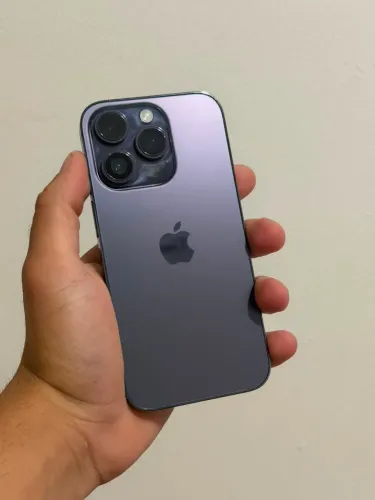 "iphone 14 pro" - Celulares Usados, seminovos e Novos no Brasil
