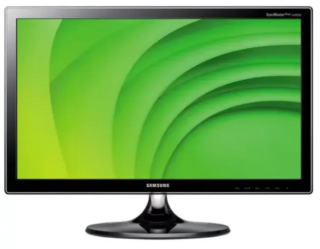 "monitores de 24 polegadas" - Monitores no Brasil