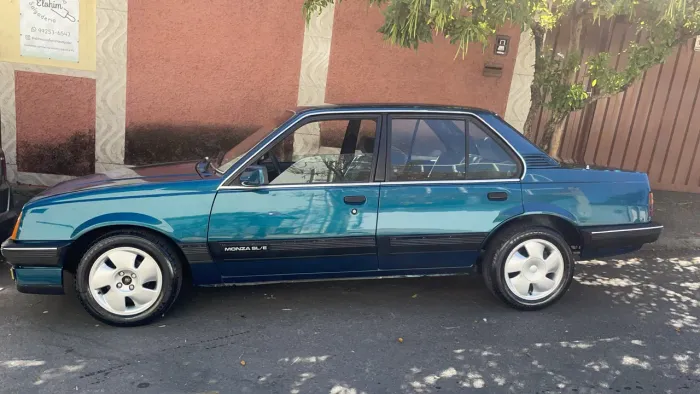 Chevrolet Monza 1990 Usados e Novos
