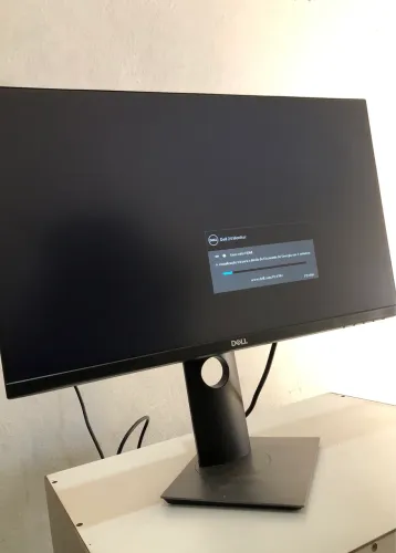 "monitores de 24 polegadas" - Monitores no Brasil