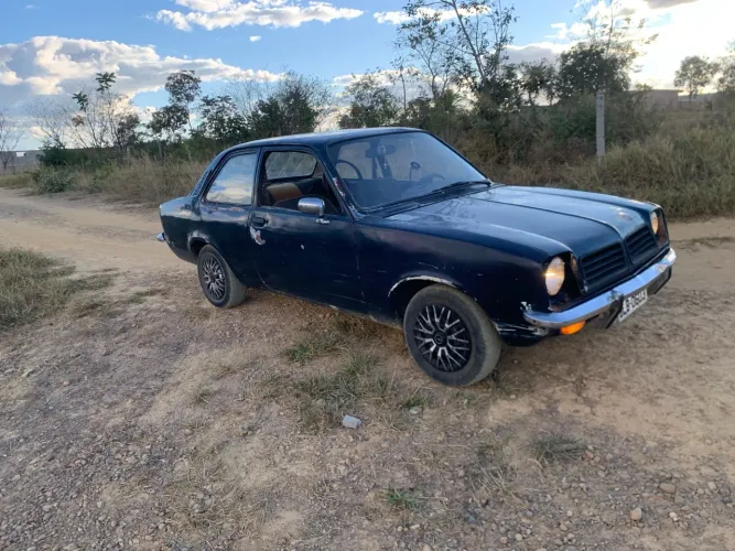 Chevrolet Chevette 1977 Usados e Novos