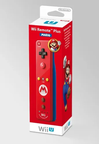 "nintendo wii remote" no Brasil