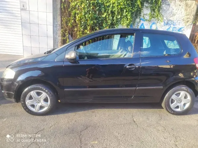 Volkswagen Fox 2004 Usados e Novos