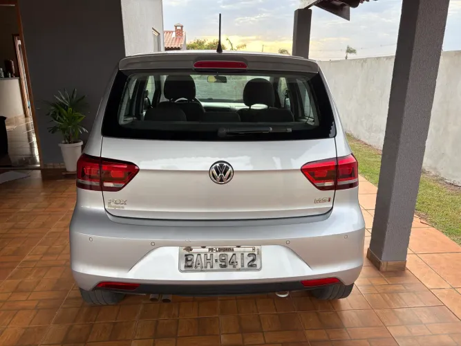 Volkswagen Fox 2016 Usados e Novos
