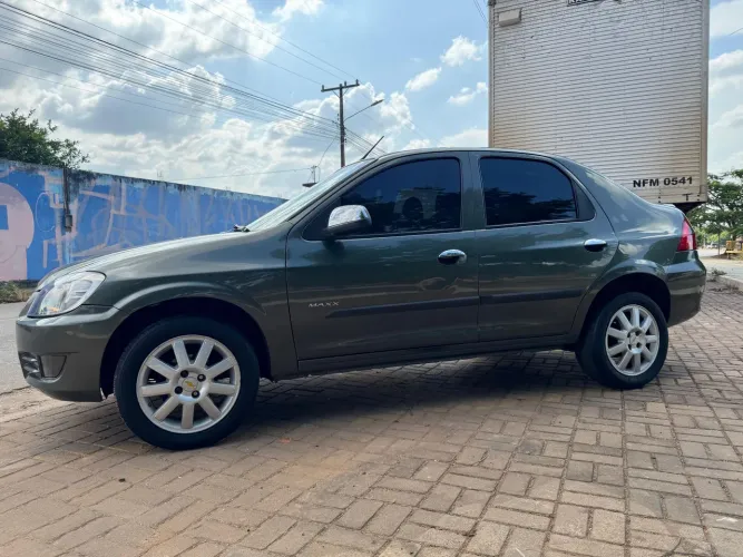 Carros 2010 Usados e Novos à venda