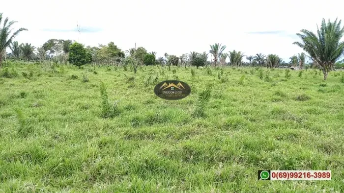 Sítios e chácaras à venda - Governador Jorge Teixeira, Outras Cidades ...