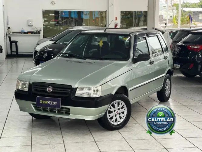 "fiat uno 2009" - Carros Usados e Novos à venda