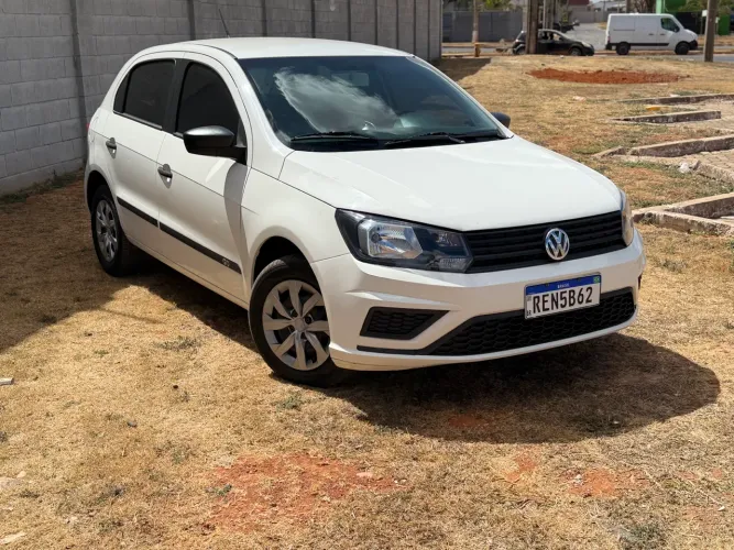 "volkswagen gol g8" - Carros Usados e Novos à venda