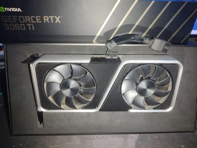 "rtx founders edition" - Placas de Vídeo no Brasil