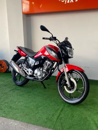 Motos Honda CG 160 FAN Flex - Maceió, Alagoas
