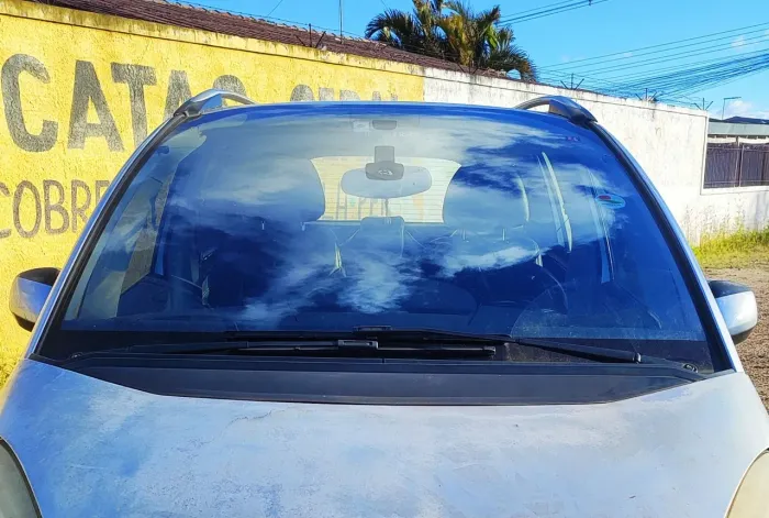 "parabrisa de carro" - Peças para carros, vans e utilitários no Brasil