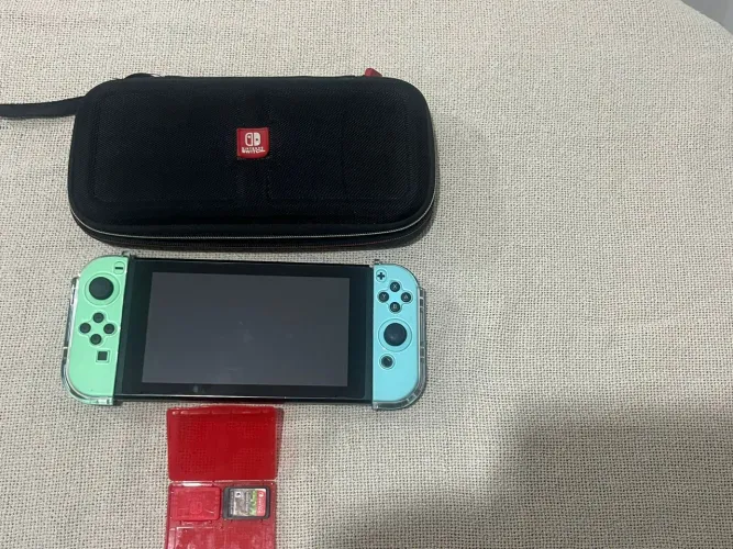 "nintendo 34" no Brasil
