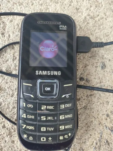 "celulares antigos da samsung" no Brasil