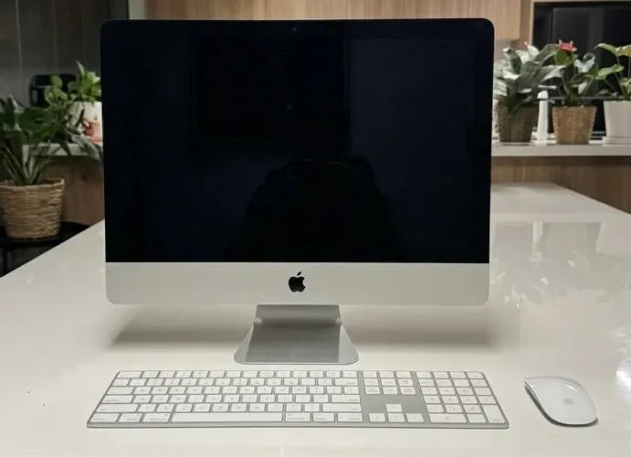 "tela de computador" - Computadores e Desktops no Brasil