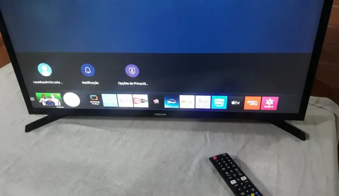 32 polegadas em Curitiba e região, PR