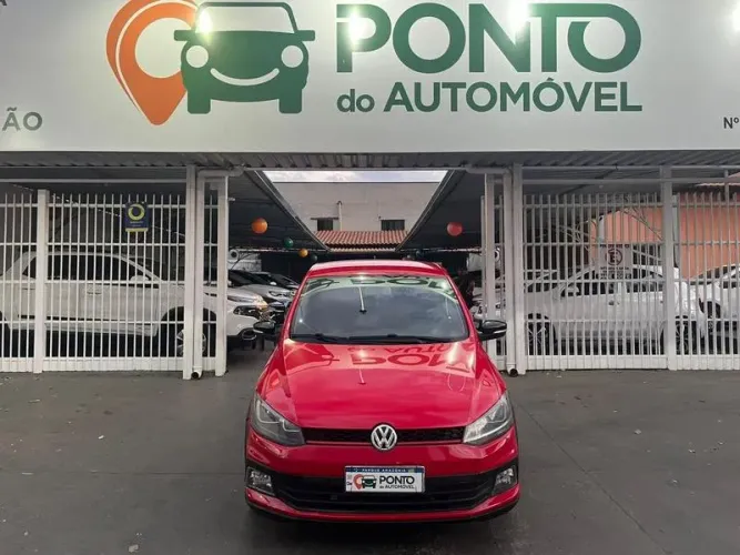 "vw fox pepper" - Carros Usados e Novos à venda