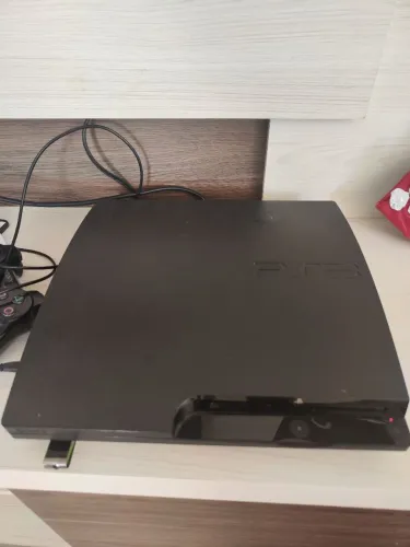 "playstation ps3" no Brasil