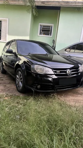 Volkswagen Golf GTI 1.8 MI 180/193cv Turbo 4P Mec. Usados e Novos ...