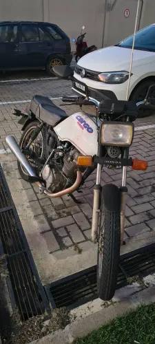 Motos Honda 1995 - Tapiratiba, São Paulo