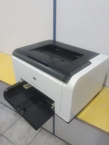 "hp cp1025" no Brasil