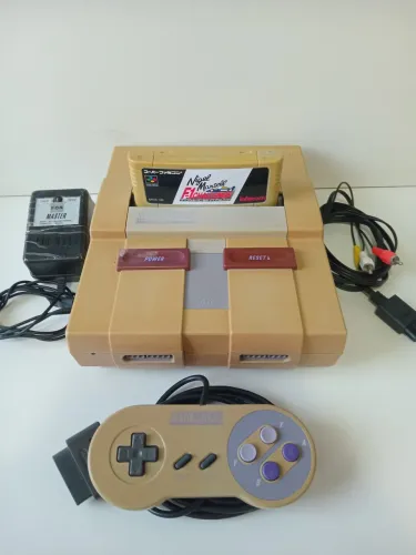 Consoles de Vídeo Game no Brasil