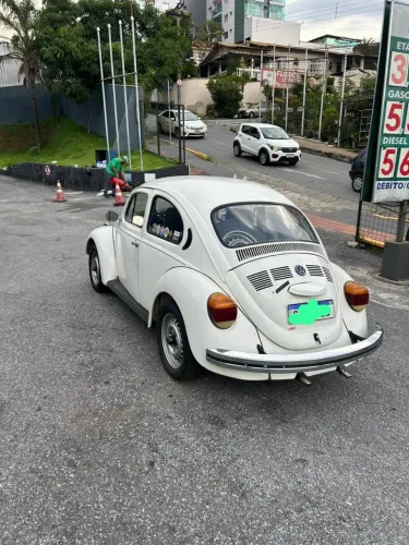 Volkswagen Fusca 1983 Usados e Novos