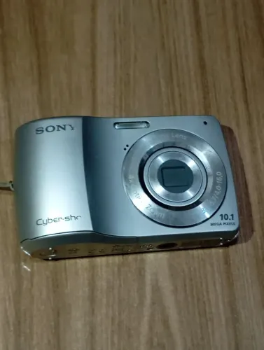 "sony grx" no Brasil