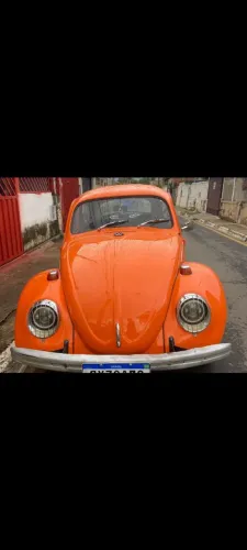 Volkswagen Fusca 1971 Usados e Novos