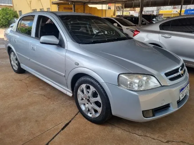 "chevrolet astra" - Carros Usados e Novos à venda