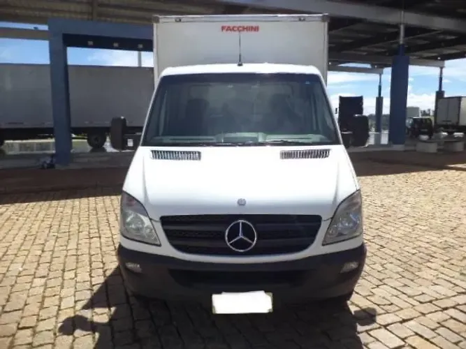 Mercedes-Benz Sprinter 311 Chassi 2.2 Diesel Usados e Novos