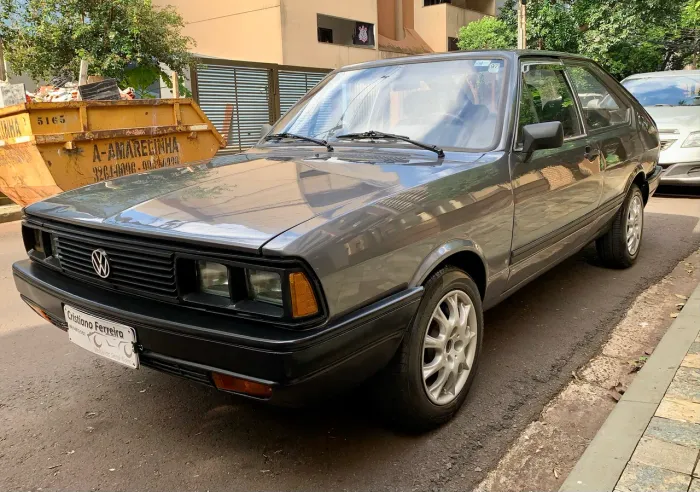 Volkswagen Passat L/ LS/ LSE/ GL/ GLS/ TS/ FLA/ VILL/ PLUS Usados e ...