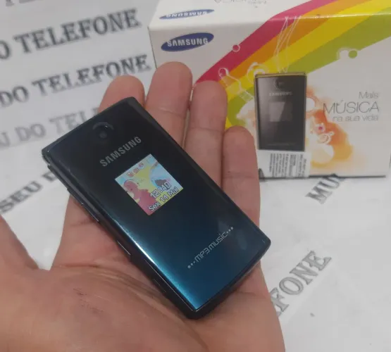 "celulares antigos da samsung" no Brasil
