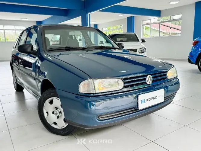 "gol g2 completo" - Carros Usados e Novos à venda