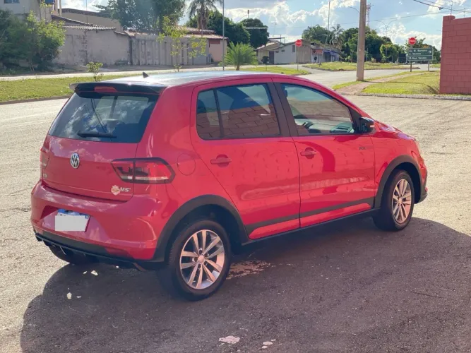 "vw fox pepper" - Carros Usados e Novos à venda