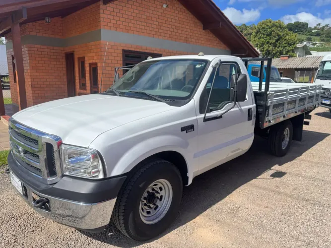 "caminhao ford f350" - Caminhões no Brasil