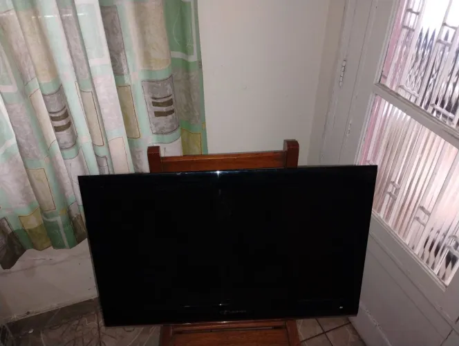 "tv buster 32 polegadas" - TVs no Brasil
