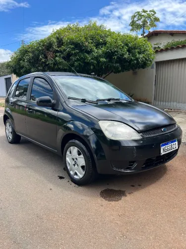 Ford Fiesta 2006 Usados e Novos