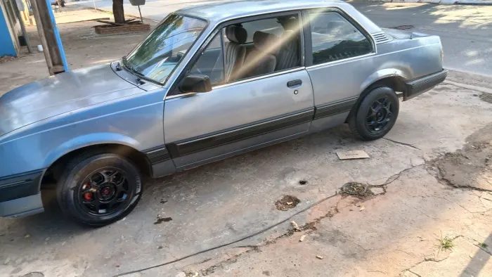 Chevrolet Monza 1989 Usados e Novos