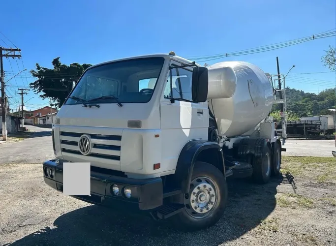 "auto betoneira" no Brasil