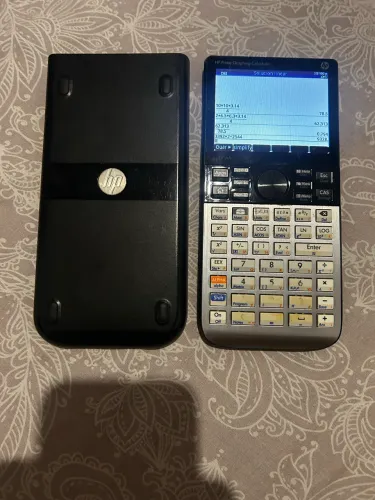 "calculadora hp50g" no Brasil