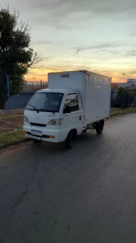 "effa towner" no Brasil