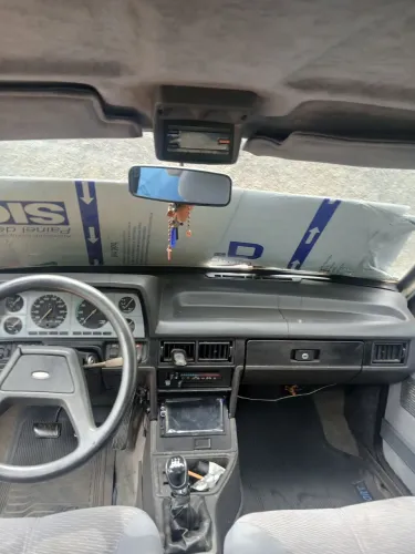 "ford del rey" no Brasil